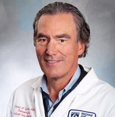 David Systrom, MD Co-Director – The Ronald G. Tompkins Harvard ME/CFS ...